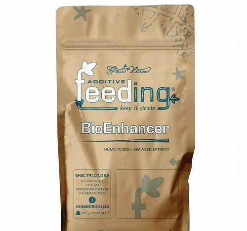 Powder Feeding Enhancer 50 гр