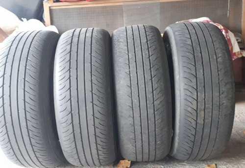 Kumho 722 205/55 R16
