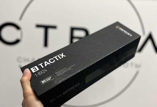 Оптический прицел riton X3 tactix 1-8x24 (black)