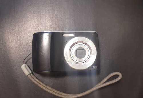 Sony SteadyShot DSC-S3000