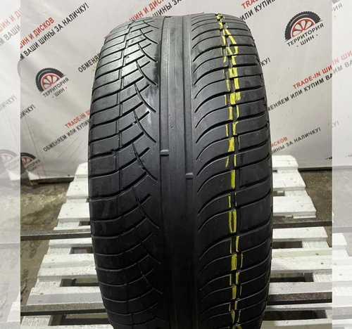 Michelin Latitude Diamaris 275/40 R20 105Y