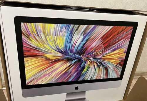 Моноблок Apple iMac i5/Gb/512Gb/RP5300 mxwu2LL/A
