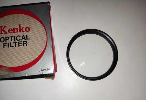 Kenko optical filter 62 фильтр для камеры
