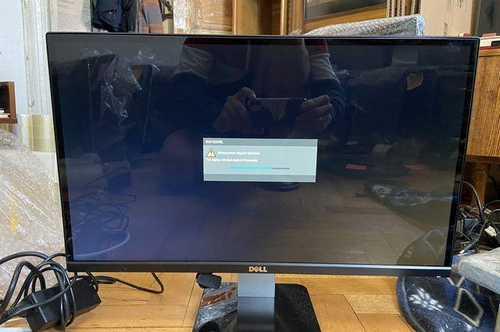 Монитор Dell S2340LC