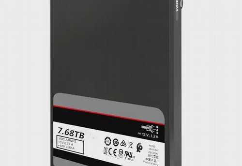 Huawei SSD 7.68TB 02355EQG