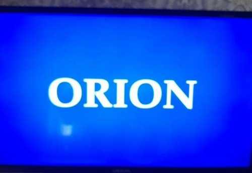 Телевизор orion 32
