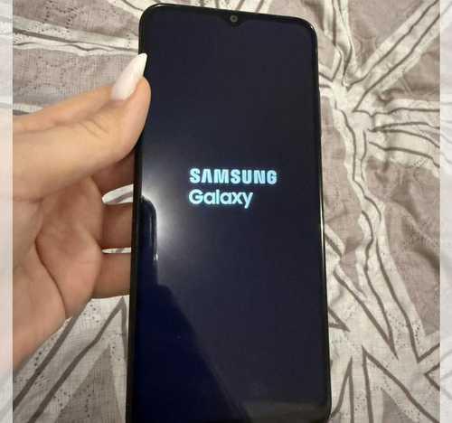 Samsung Galaxy A03s, 4/64 ГБ