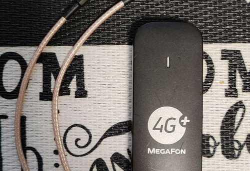 Usb модем 4g huawei E 3372