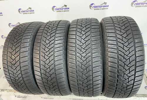 Dunlop Winter Sport 5 205/55 R16 91H