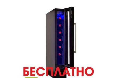 Винный шкаф Cold Vine C7-KBT1