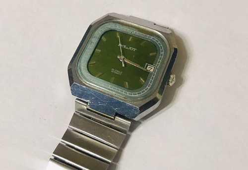 Часы наручные Poljot СССР
