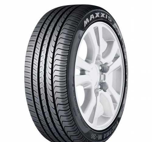 Maxxis M-36  Victra 245/40 R20