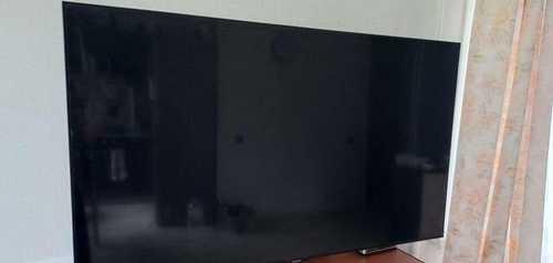 Телевизор Samsung ue43au8500u 43 дюйма