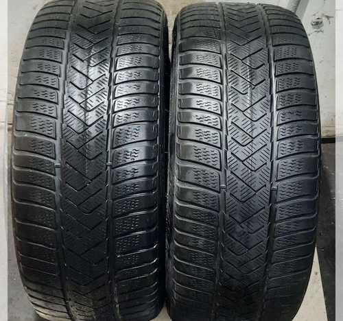 Pirelli Winter Sottozero 3 255/40 R20 110W