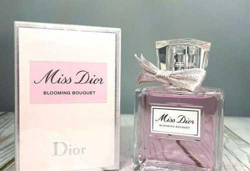 Miss Dior Blooming Bouquet