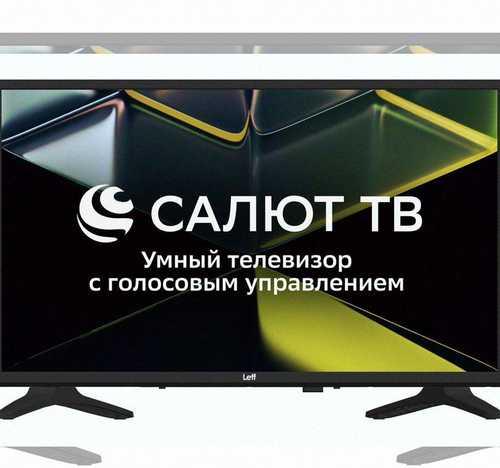 Телевизор SMART TV Leff 43