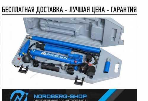 Растяжка рихтовочная, усилие 10 т. nordberg N3810