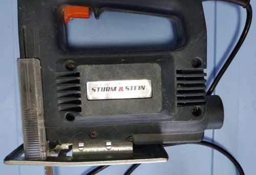 Электролобзик Sturm & Stein