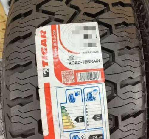 Tigar Road Terrain 245/75 R16 115S