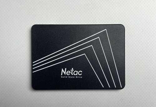 SSD Netac N530S 1tb