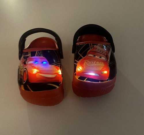 Crocs детские