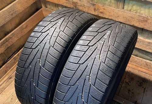 Kumho I'Zen KW31 235/60 R18