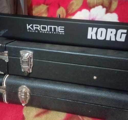 Korg Krome 73