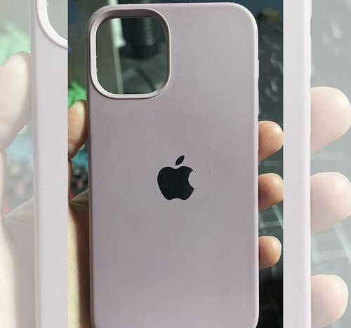 Чехол iPhone 12 mini