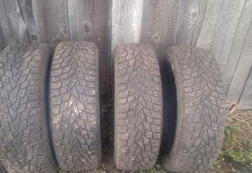 Dunlop DT-2 195/65 R15