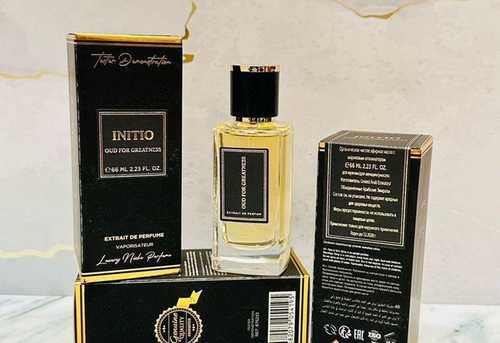 Initio oud for greatness