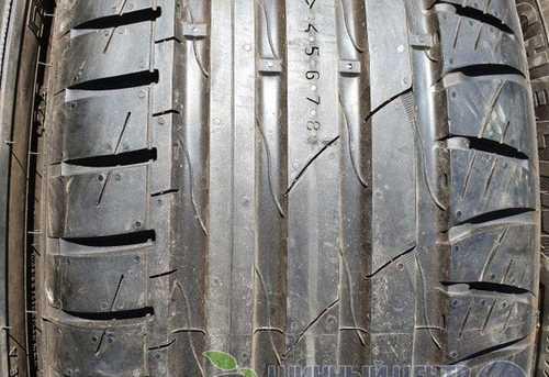 Nokian Tyres Hakka V 225/45 R17