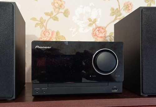 Музыкальный центр Pioneer