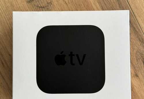 Apple TV 4k