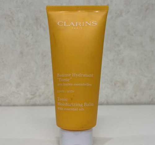 Clarins Tonic Moinsturizing Balm