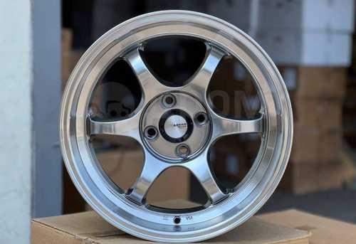 Диски 4*100 R16 Advan Racing RG-D