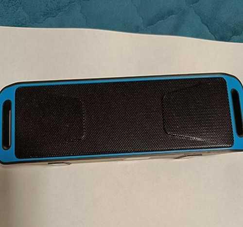 Bluetooth колонка