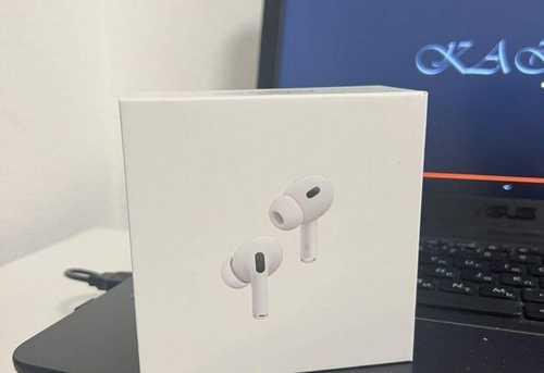 Air Pods Pro 2 (2ng generation) оригинал