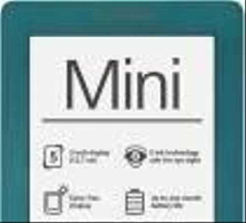 Дисплей PocketBook Mini 515