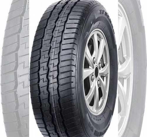 Tracmax Transporter RF09 195/75 R16C