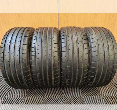 Windforce Catchfors UHP 235/45 R18