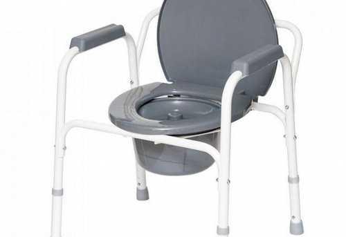 Кресло-туалет Barry WC100
