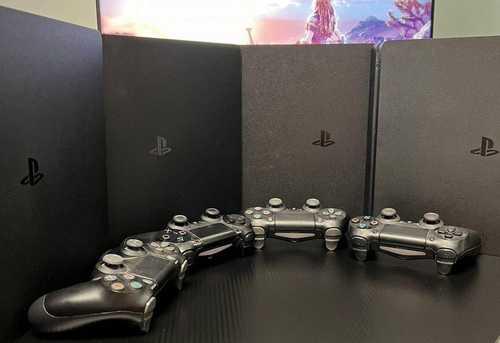 PlayStation 4 slim