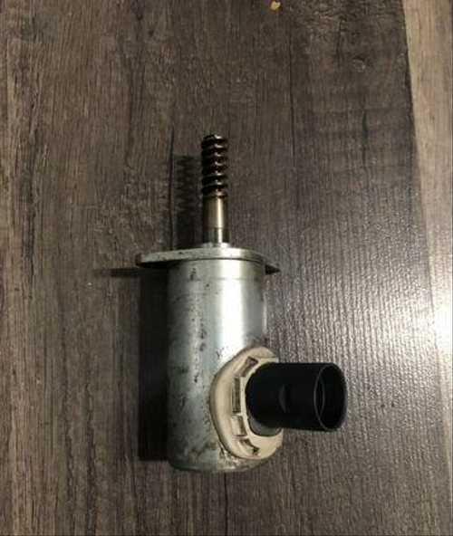 Привод valvetronic bmw n13