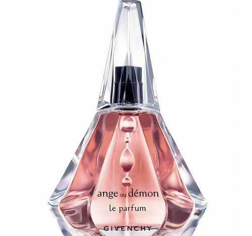 Givenchy Ange ou Demon Le Parfum тестер 75 мл