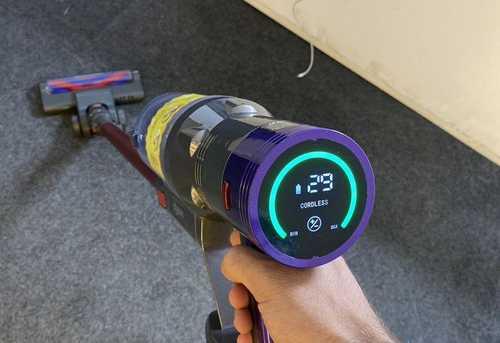 Пылесос dyson v11s (с гарантией)