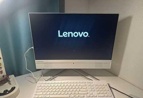 Моноблок Lenovo ideacentre 510-22ASR