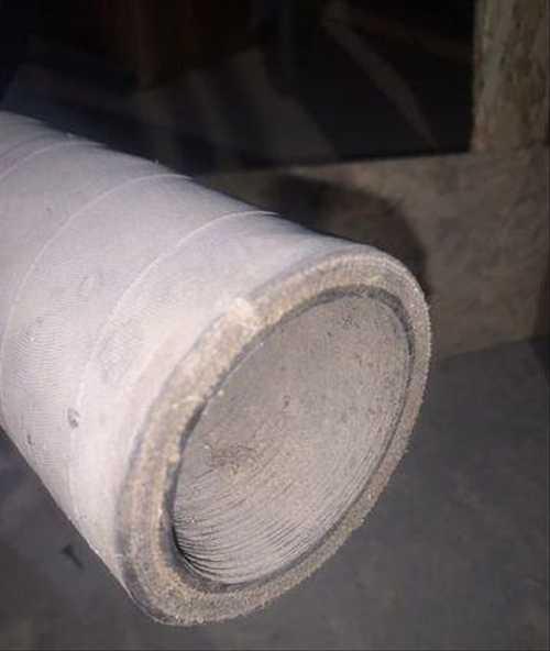 Рукав (шланг) резиновый