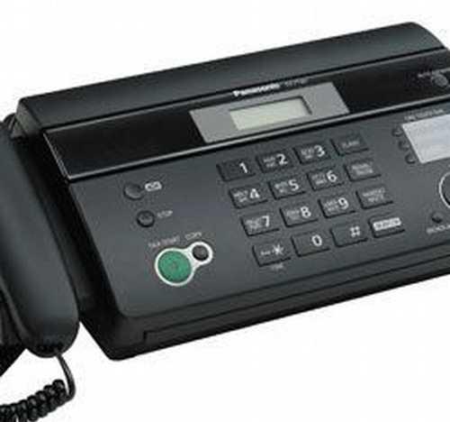 Факс panasonic kx ft932