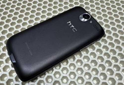 HTC Desire, 512 МБ