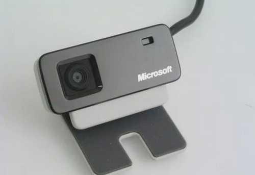 Microsoft lifecam vx-700